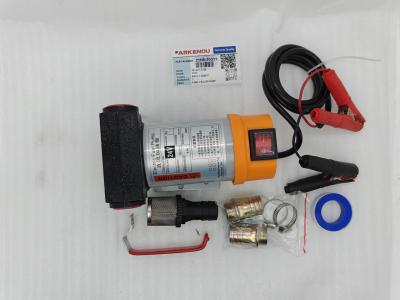 China Fuel Filter Pump Assy Fit 21N6-20311 for Hyundai Excavator R210LC-7 R250-7 R290 for sale