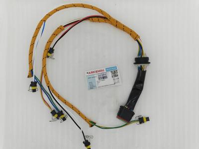 China Fuel Injector Wiring Harness Assembly 222-5917 for  CAT  Engine C7 C9.3 for sale