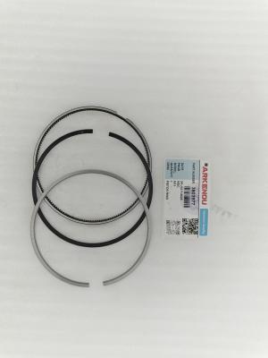 China Piston Ring 3803977 for  ISM-345E 30 Engine for sale