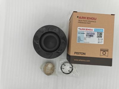 China High Quality Factory Price Engine Piston P11C 13211-2700 for HINO Spare Parts for sale