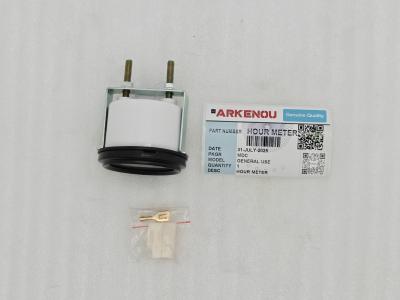 China 12V 24V 36V Digital Hour Meter DBI1236 for Marine Boat Engine 2