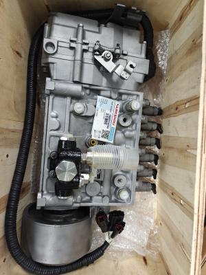 China 6HK1 Fuel Pump 106671-6700  Diesel Engine Injection Pump for sale