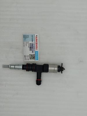China Genuine Common Rail Injector 095000-7140  New Condition for HYUN-DAI Mighty Diesel Engine for sale