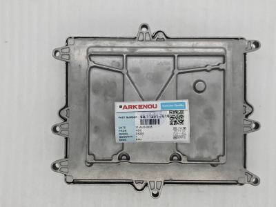 China Engine Control Unit E-ECU 65.11201-7016 for Doosan DL08 DX230LC With Program for sale