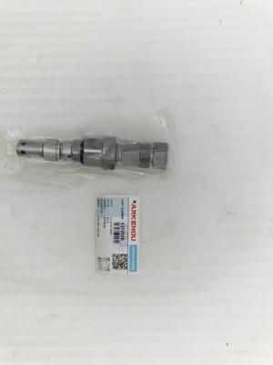 China Main Relief Valve 4372038 for Hitachi Excavator EX200-5 EX210H-5 IZX200 ZX200-3 ZX210W ZX240-3 ZX225USR-3 for sale