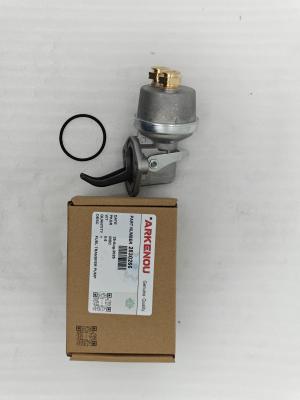 China Fuel Lift Pump 2830266 for  Engine 4B 4BT 4BTA 4BTAA 3.9 B4.5S B6.7S for sale