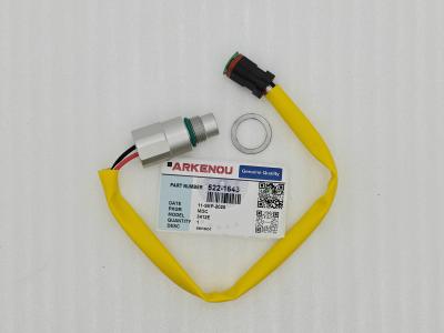 China Speed Sensor 522-1643 for  CAT Engine 3412E 3508B 3406E for sale