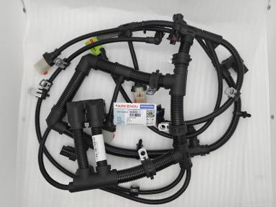 China Electronic Control Module Wiring Harness 4939039 for  Engine B4.5 NT743 QSB3.3 QSB6.7 for sale