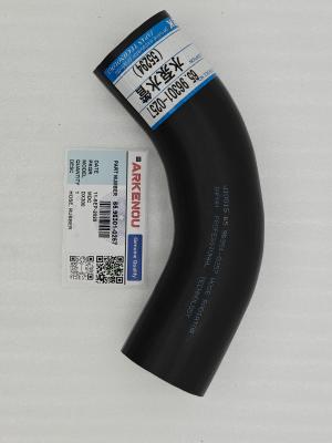 China IZUMI for Doosan DH300LC-V DH258LC-V DX300LC DX260LC Hose Rubber 65.96301-0257 Heavy Duty Truck And Trailer Engine Spare Parts for sale