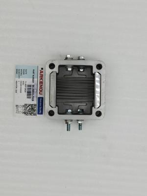 China ir Heater 65.26803-7028B for Doosan Excavator SOLAR 225LC-V DX140LC-3 TXC225-1 for sale