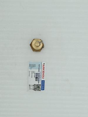 China Aiwo Oil Pan Joint Drain 65.98125-5022A for Develon DX225LCA Excavator-100% New for sale
