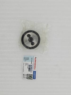 China High Quality Timing Gear Shaft Engine Part  65.04506-0011 for 4BD1 4BG1 6BD1 6BG1 DB58 EX200 ZX200 ZX120 DH220-7 for sale