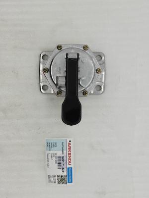 China Excavator Spare Parts Fuel Priming Pump 6261-71-8241  for Komatsu PC400-8 for sale