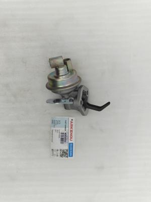 China Wholesale Mechanical Equipment Fuel System 6BT 5.9 Fuel Transfer Pump 4983584 for for sale