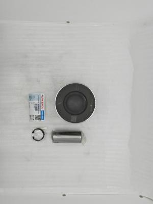 China Best Selling Product S130A-E0100  J08E/J05E Engine Piston for SK200-8 SK330-8 Excavator Parts for sale