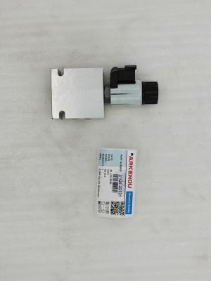 China Excavator Solenoid Valve Assembly Solenoid 31Q6-20131 VALVE ASSY-EPPR for R210LC-9 for sale
