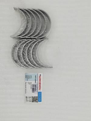 China Engine Parts Connecting Rod Bearing  Crankshaft Bearing 3901431 for  6CT 6CT8.3 for sale