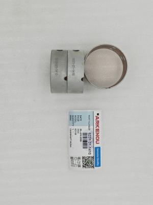 China Construction Machinery Hcqp Part Diesel Engine Spare Parts Komatsu 6D108 Engine Cam Bearing Bushing 6221-21-1410 for sale