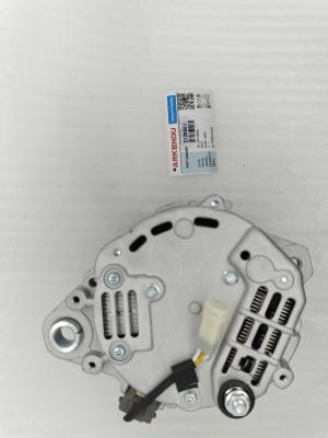 China 24V 50A Alternator 212-8561 for CAT Engine 3066 C6.4 for sale