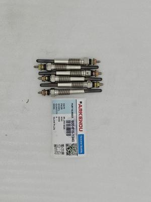 China Glow Plug 600-815-1340 for Komatsu Engine 4D94 4D95L 4D95S for sale