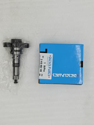 China New 2418455149 diesel Fuel Plunger element for Engine Excavator Parts Mini Excavator Accessories for sale