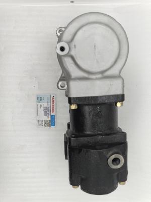 China RF8 PF6TC air Compressor Assy 14501-97101  for NISSAN CW520 CK450 Truck Parts for sale