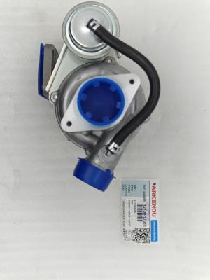 China Turbo RHF3 Turbocharger 1J700-17011 for Kubota Engine V2003-T for sale