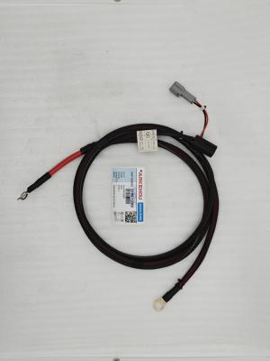 China Genuine Engine Harness Wiring Harness 21N8-12060  for Hyundai Excavator R305-7 for sale