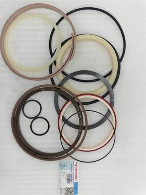 China Excavator Hydraulic Cylinder Oil Seal O-ring Kit ZAX450-3 ZAX470-3 Arm Cylinder Seal Kit 4653041 for sale