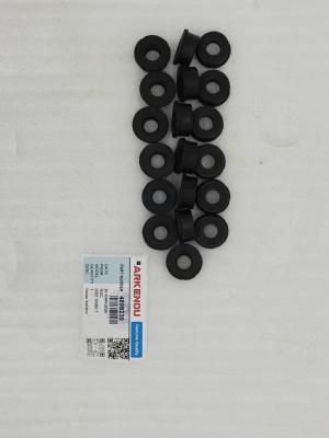 China 4899239 Noise Isolator Vibration Pad for ISDE ISB6.7 QSB6.7 Engine Valve Cover Construction Machinery Parts|Loaders Trucks for sale