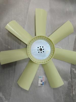 China Industrial Machinery Equipment Diesel Engine Parts 6CT Engine Fan 3911321 for for sale
