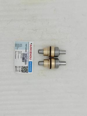 China Excavator Parts ROD-PUSH Foot Pilot Valve Pusher Rod Push XKAY-00023 for Hyundai R110-7 R180LC-7 for sale