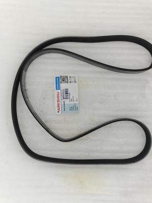 China Original DCEC Poly-V Belt Use for Dongfeng KR KC KL Truck 4BT 6BT 6CT Diesel Engine Parts Fan Belt 8PK1535 for sale