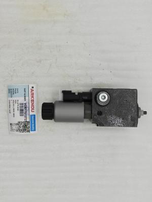 China PUMP PARTS  Voe17513727 Control Unit Regulator L150g L180g L220g L250g Hydraulic Valve for sale