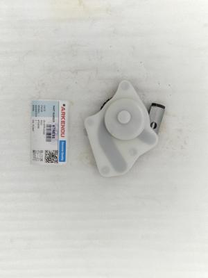 China 4TNE98 Oil Pump 4TNE98 Excavator Repair Parts  Oil Pump Assy for Yanmar Excavator Forklift for sale