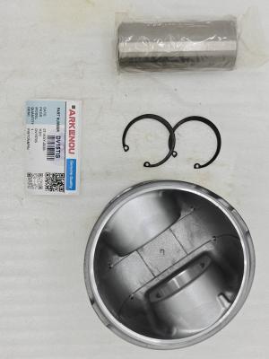 China DV15TIS Engine Pistons Kit for Doosan Daewoo Marine Generator Diesel Engine Power Unit Set for sale