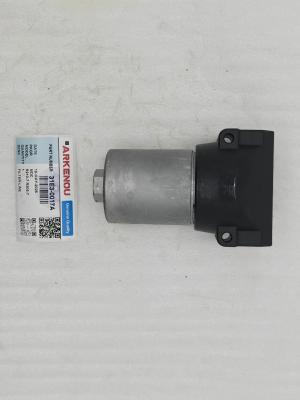 China High Quality Hydraulic Oil Filter Assembly Excavator Engine Parts  31E3-0017A for sale