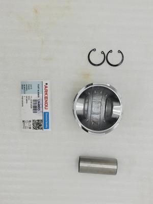 China LN480D QC480Q Cylinder Liner Kit Piston Set for Quanchai Series Diesel Engine Spare Parts for sale