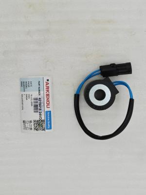 China DANA Heavy Equipment Undercarriage Parts Hydraulic Pump Magnetic Solenoid Valve Coil 4215418 for sale