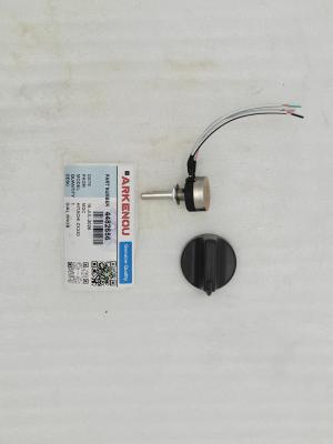 China ZX330 Excavator Spare Parts Rotary Switch Assembly Dial Knob 4482656 For ZAXIS200 ZAXIS220 for sale
