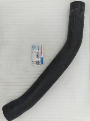 China Genuine OE Quality 11N9-40150 Lower Hose Water Pipe Water Radiator Rubber Hose for Hyundai Excavator Parts R290LC-7 R305-7 for sale