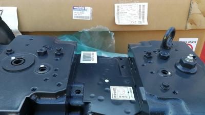 Cina Assy della pompa 708-2G-00024 in vendita