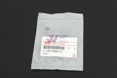China VAN DE DE OLIEpomp VAN ISUZU ECHTE DE SPELDpen 1-13119005-0 1131190050 VOOR DE MACHT VAN 6WG1T ZX450 JIUWU Te koop