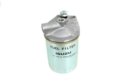 China ISUZU GENUINE DIESEL FILTER ASSY 1-13200709-0 1132007090 FOR 6SD1T JIUWU POWER Te koop