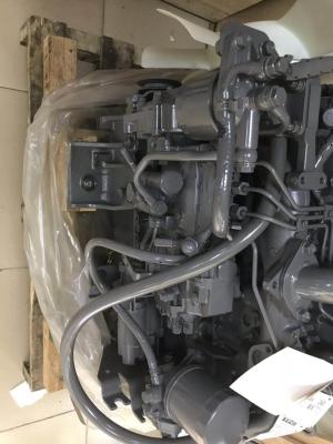 Cina Assy del motore 4JG1 in vendita