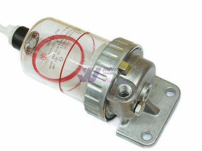 China ISUZU GENUINE FUEL SEDIMENTER 1-13200960-0 1-13200960-0 FOR 6HK1 ZX330 JIUWU POWER Te koop