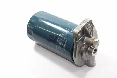 China ISUZU GENUINE DIESEL FILTER ASSY 1-13201010-0 1132010100 FOR 6BG1T  JIUWU POWER Te koop