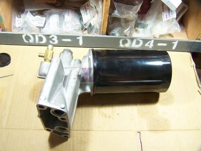 China Oliefilter Assy 1-13201023-0 1132010230 ISUZU Engine Parts Te koop