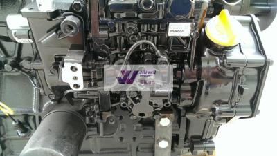 Cina Assy del motore di Engine Original YANMAR 4TNV94L-SFN dell'escavatore in vendita