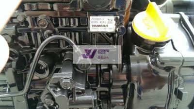 Cina Assy del motore di Engine Original YANMAR 4TNV94L-SFN dell'escavatore in vendita